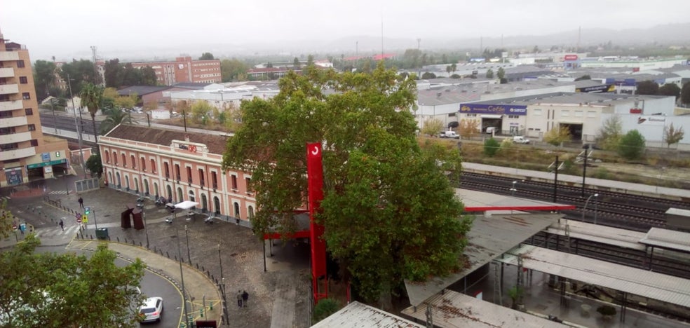 Renfe inicia las obras para mejorar la accesibilidad en la estación de Xàtiva | Las Provincias